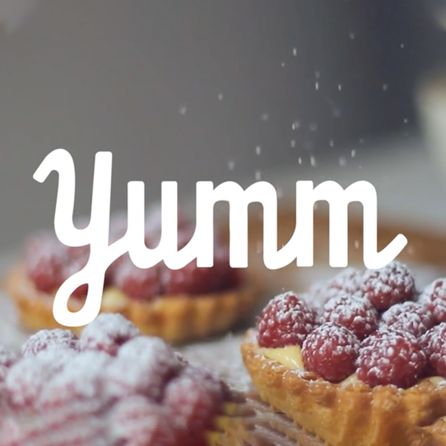 Yumm - Sonia Vivo Design